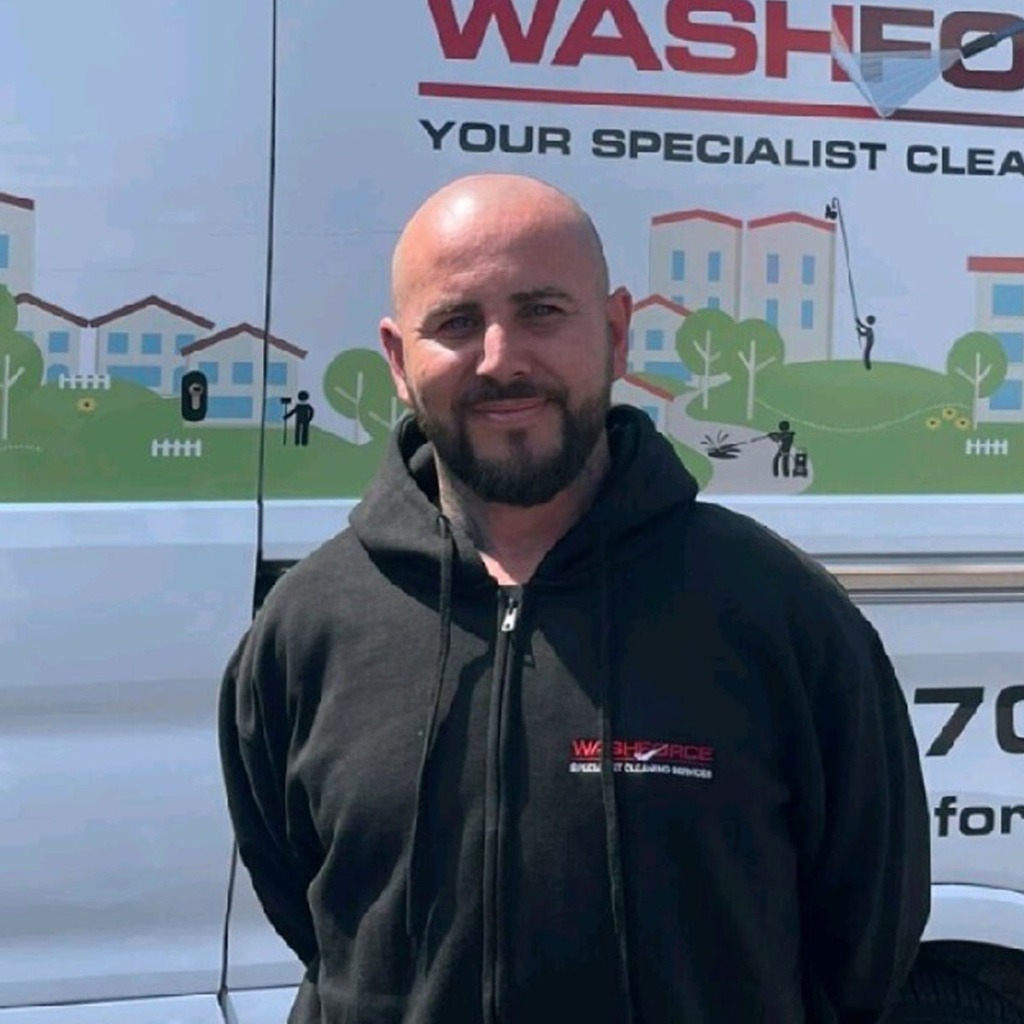 Washforce Specialist Cleaning Services